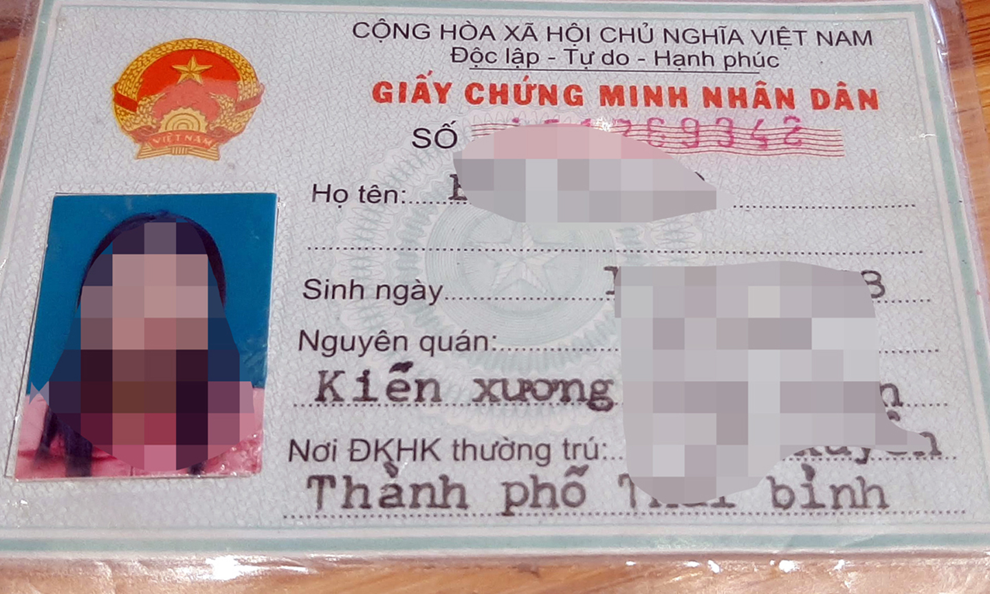 Chứng Minh Nhân Dân được Sử Dụng đến Thời điểm Nào Báo Ấp Bắc điện Tử